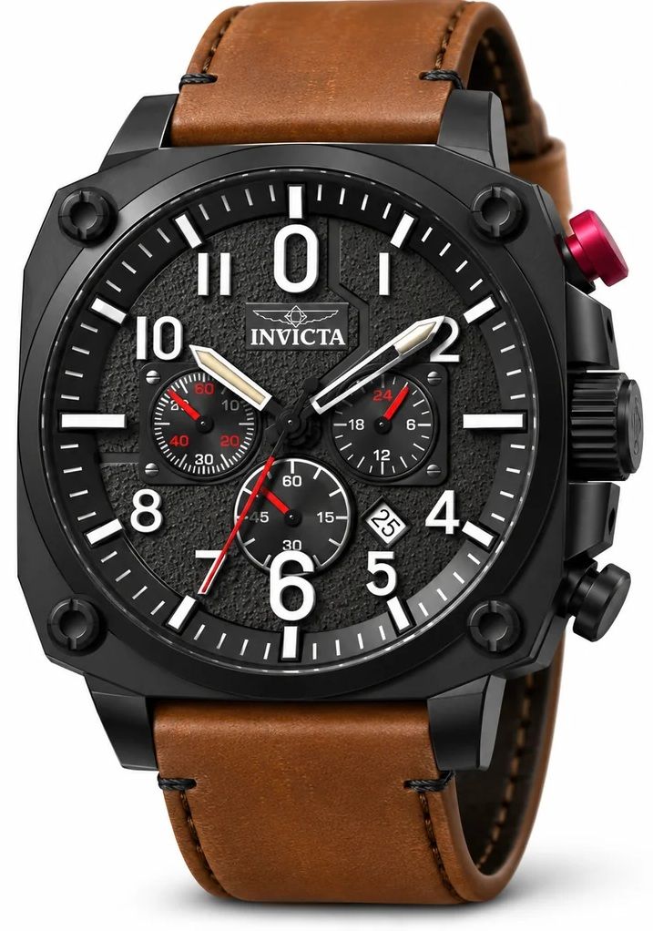 Наручные часы INVICTA