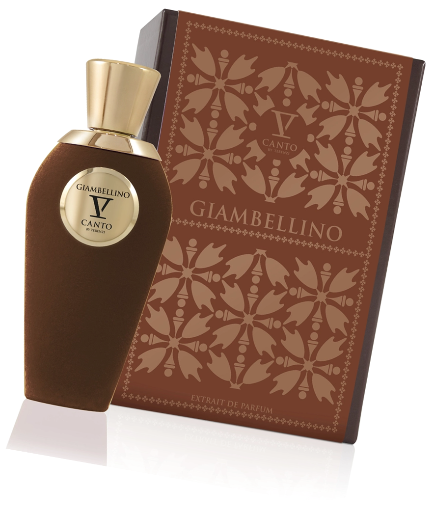 Квинто Канто Джамбеллино 100 мл для мужчин и женщин - Extrait De Parfum V Canto