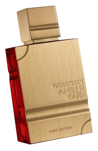 Al Haramain Amber Oud Ruby Edition - парфюм для мужчин и женщин 100 мл / Рубиновое Издание