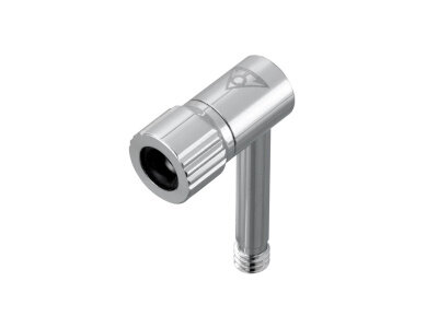 Клапан для насоса TOPEAK PRESSURE-RITE PRESTA VALVE ADAPTER