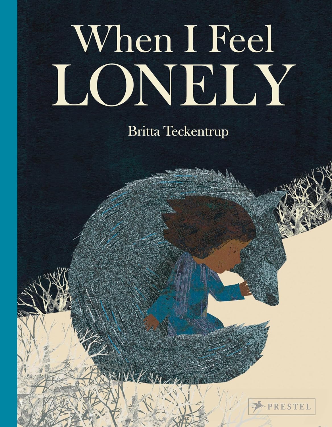 When I Feel Lonely