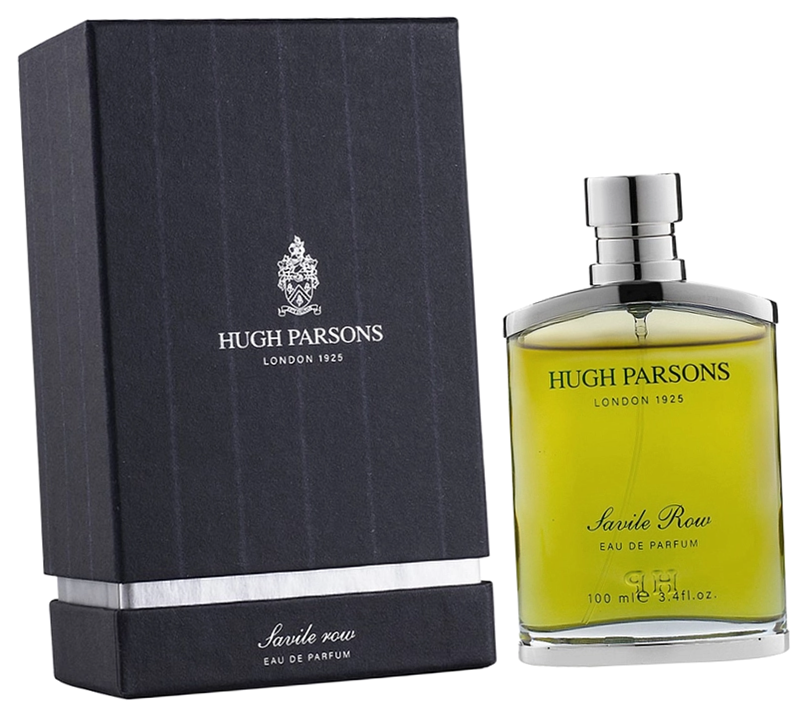 Хью Парсонс Сэвил Роу духи мужские 100 мл - Hugh Parsons Savile Row