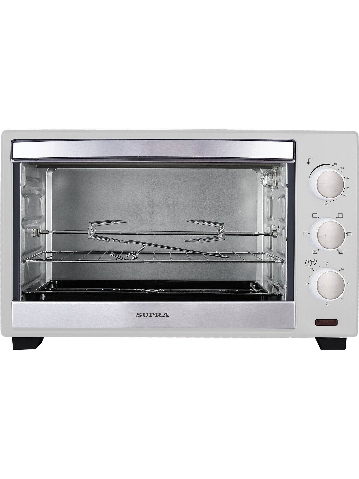 Мини-печь Supra MTS 3505