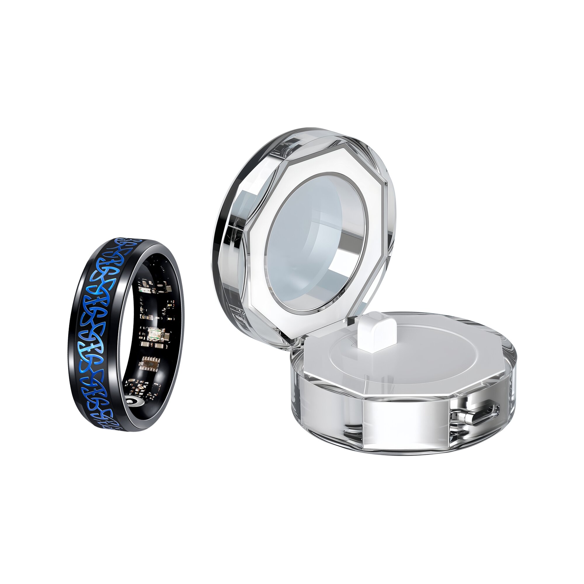 Смарт-терминалы NIUHAMAN 10号【直径19.8mm】