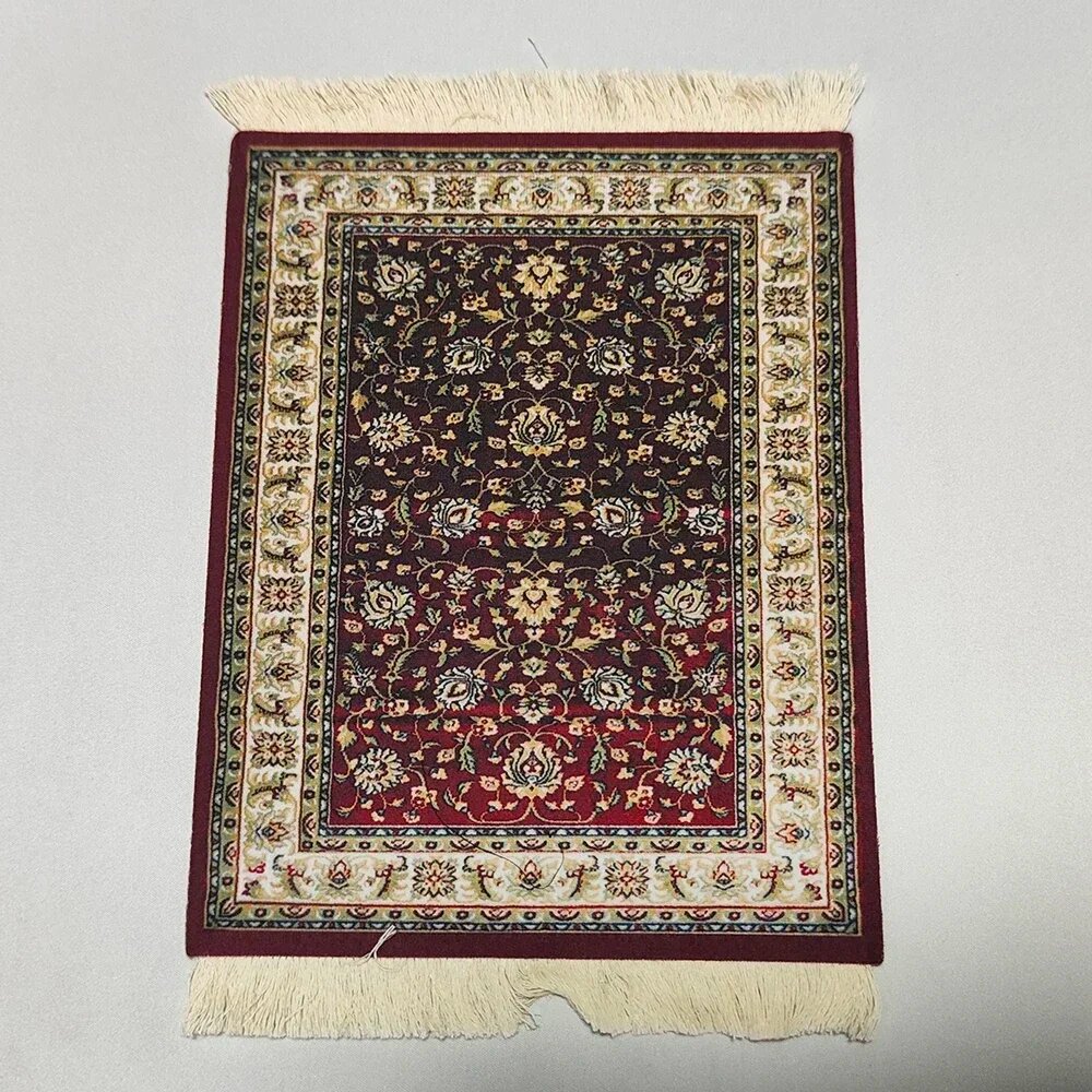 Персидский коврик для мыши, цвет persian rug 19