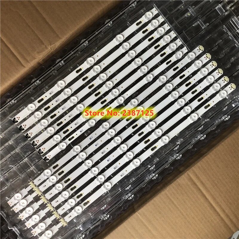 LED-лента WONJO для UE49MU6300