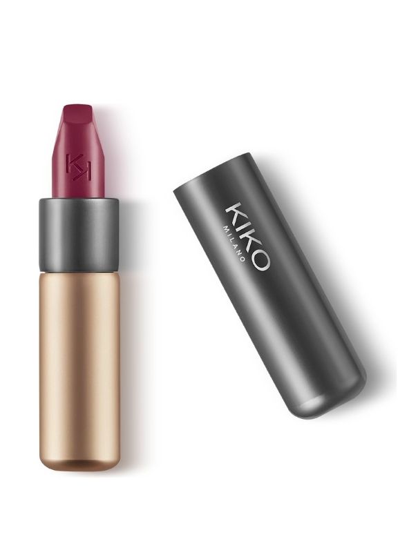 KikoMilano Velvet Passion Matte Lipstick Губная помада - 317 Wine