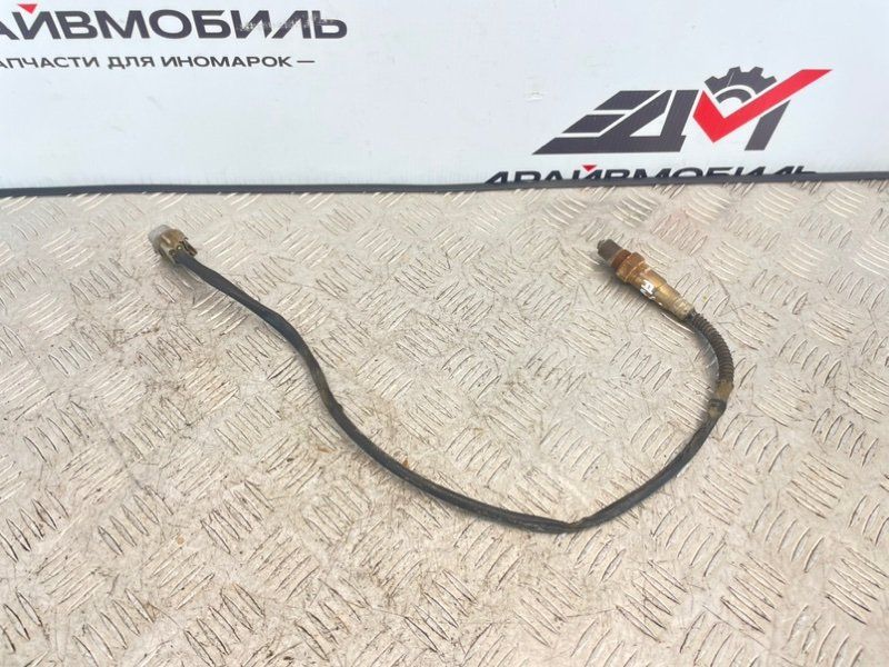Датчик кислородный Hyundai Elantra 2010 392102B000 HD G4FC, задний (с пробегом)