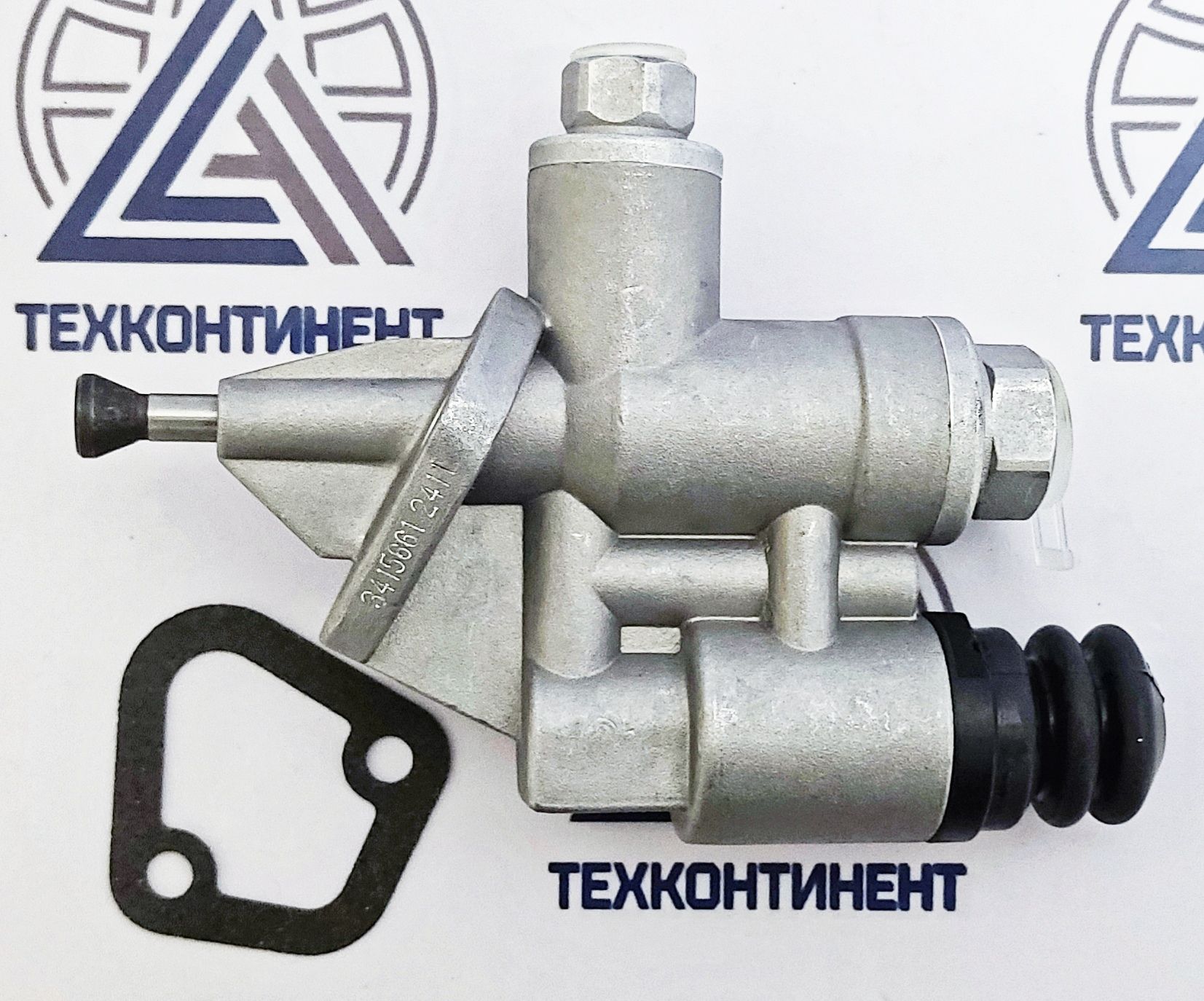 3415661 Насос топливный низкого давления (тннд) на Cummins 4988747 3936316 851-01-0255