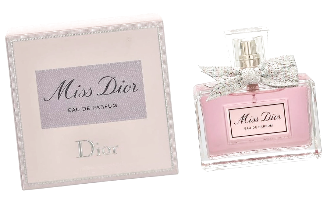 Аромат Кристиан Диор Мисс Диор парфюм 50 мл для женщин - Christian Dior Miss Dior 2021