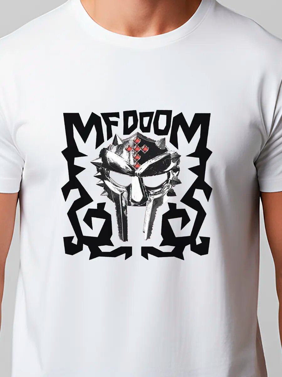 Футболка PRINTSHOT