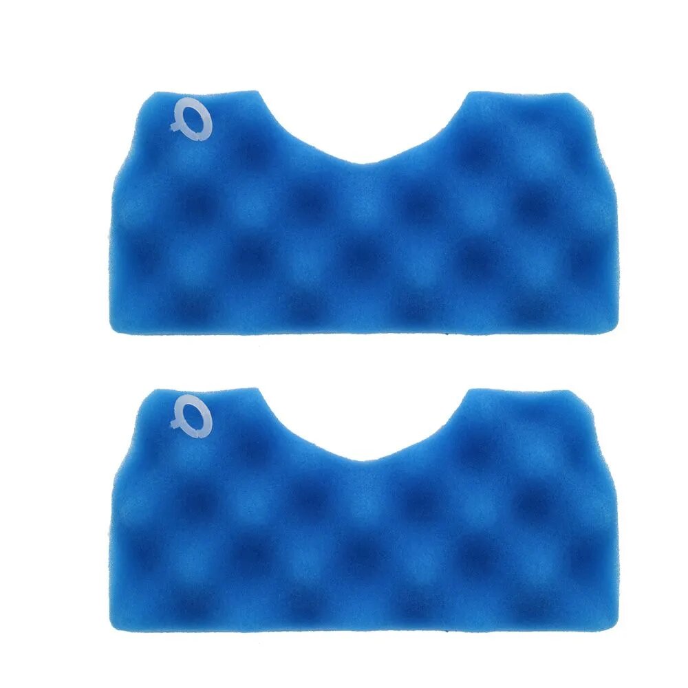 DJ97-01040C губчатых фильтр для пылесосов Samsung SC18 SC15 SC43 SC44 SC45 SC46 SC47, SC4520 SC4326 SC4760 SC4765 SC432A SC4310