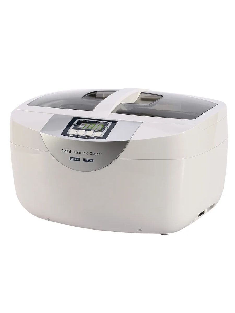 Ванна ультразвуковая Codyson CD-4820, 100 Вт — стерилизаторы маникюрных инструментов