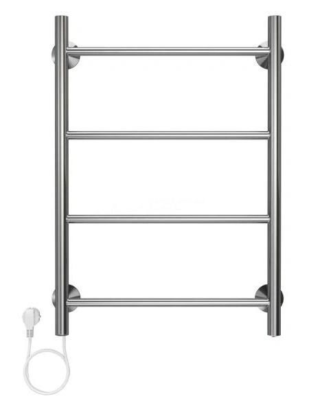 Полотенцесушитель Stelmix электрический 60x40 см, дуга
