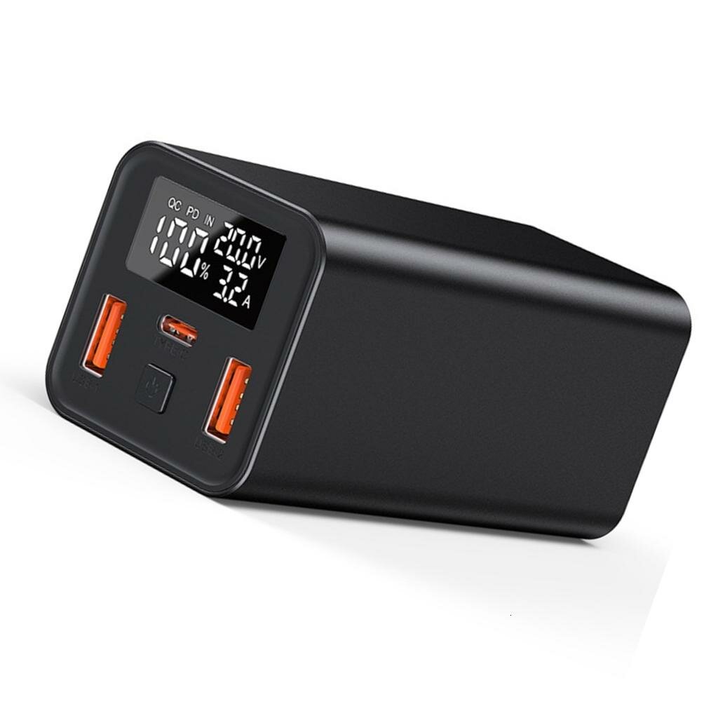 Профессиональный корпус для Power Bank с PCBA