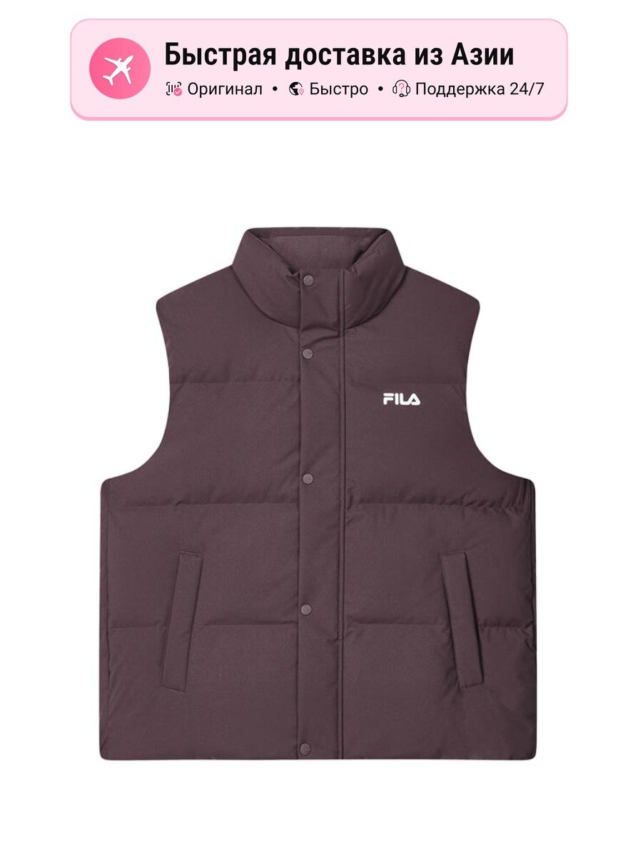 Жилет Fila ORIGINALE