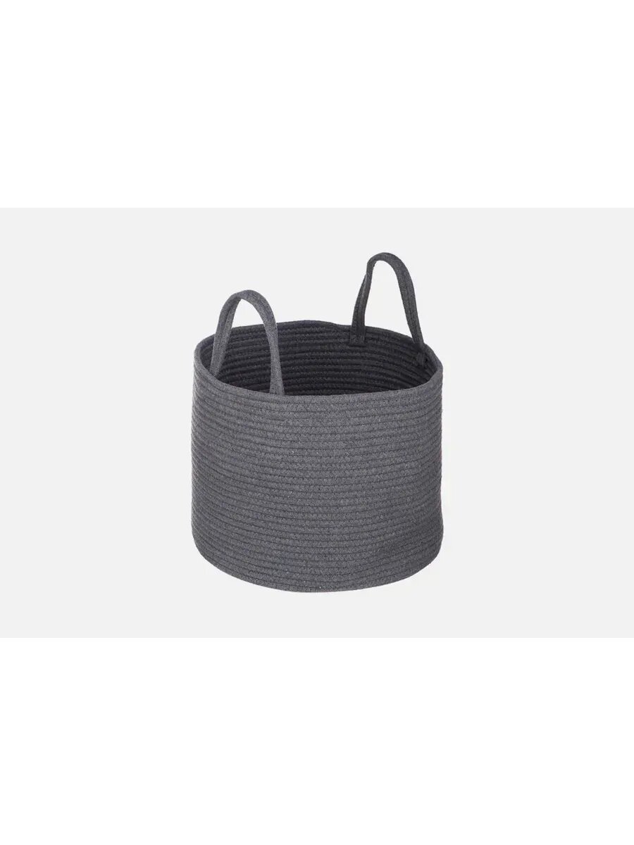 #Handy Home Cotton Кoрзина для хранения 1шт#