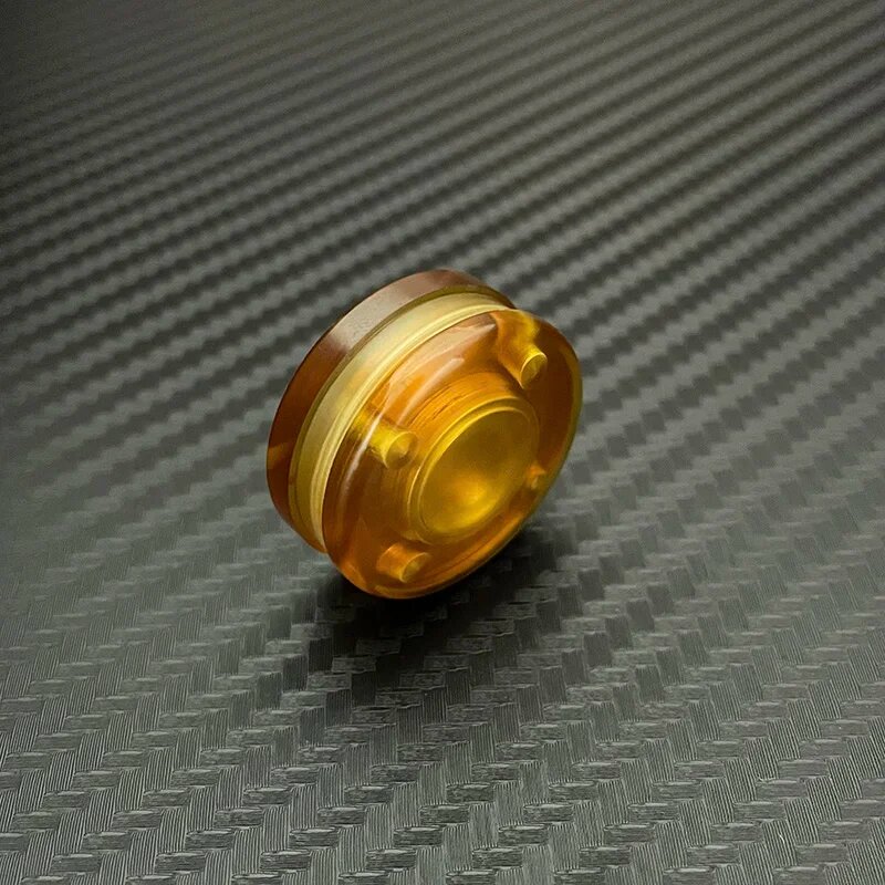 Mine Diary EDC Мини-спиннер Haptic Coin