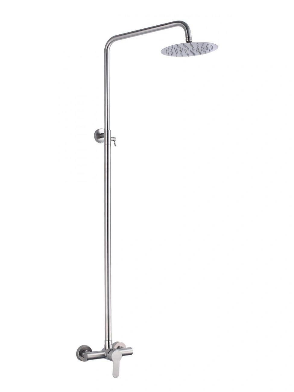 Душевая система Fmark FS8205