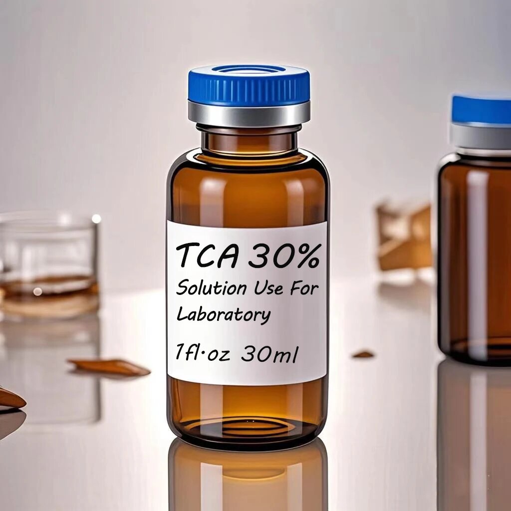 PURE&TCA 70 кислота для пилинга 60 мл