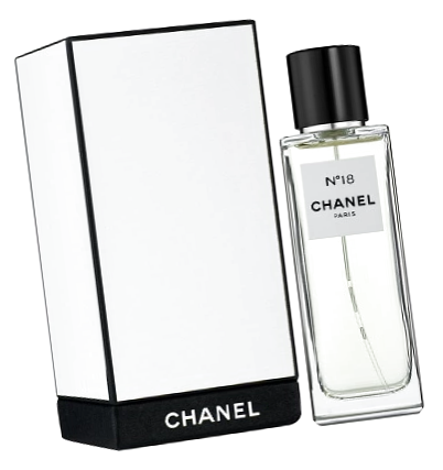 Женский Chanel No 18 парфюм 75 мл - Шанель Номер 18 парфюмерная вода
