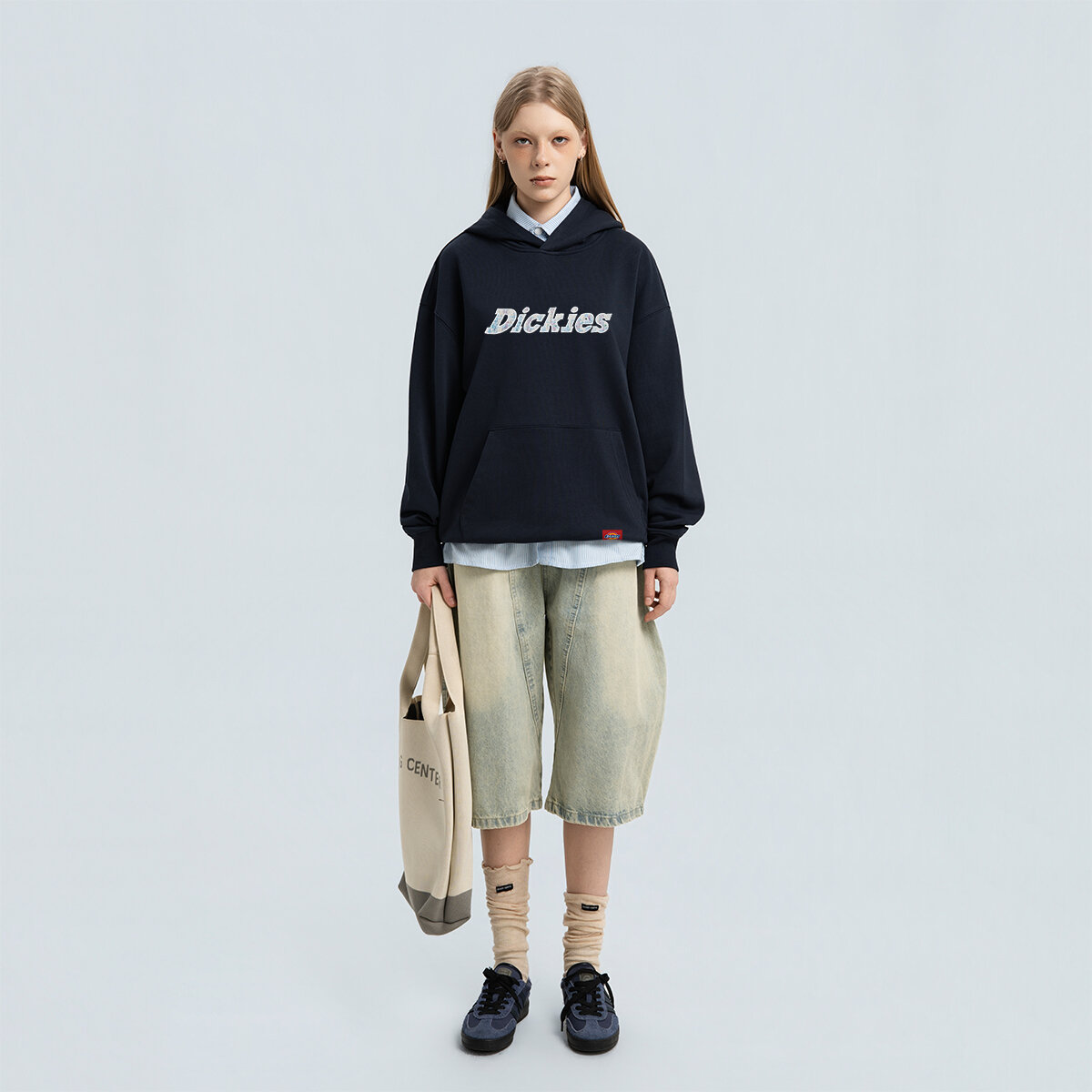 Свитшот Dickies