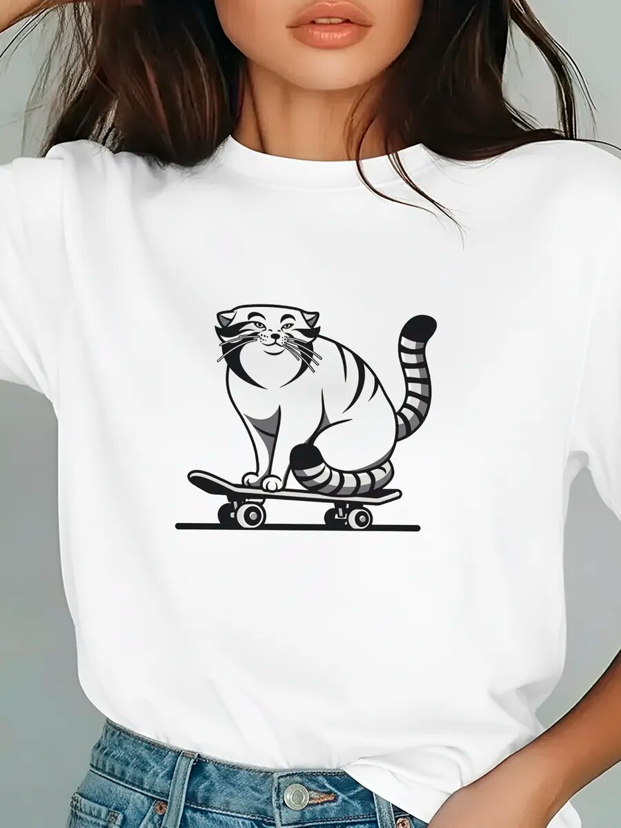 Футболка PRINTSHOT