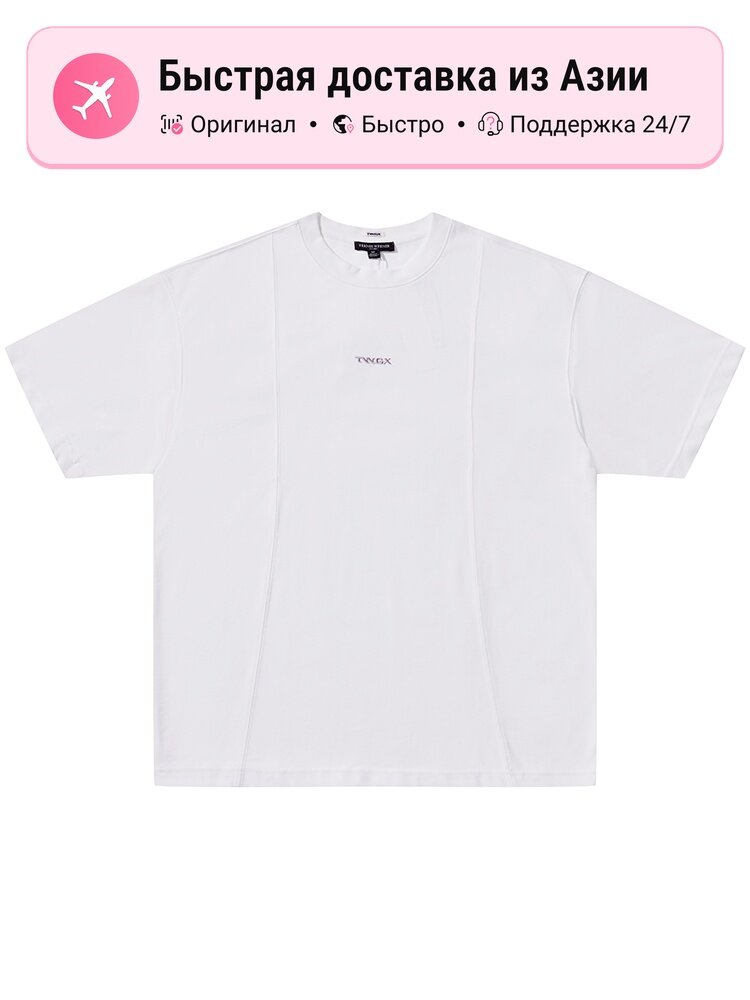 Футболка Teenie Weenie Men CleanFit SS25, комплект