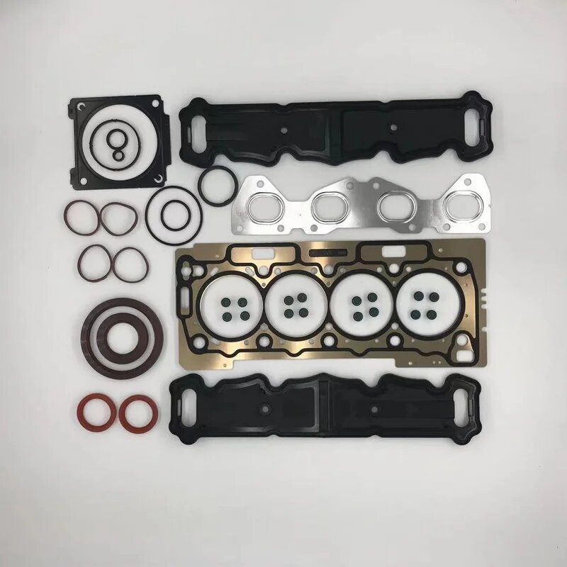 Набор для ремонта двигателя TU5JP4, 0197P5 0197. P5 для нового Peugeot 206 307