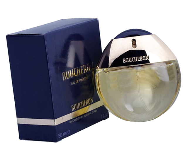 Boucheron Boucheron Old Design Eau De Toilette 30 мл - женская туалетная вода / Бушерон Старое Издание