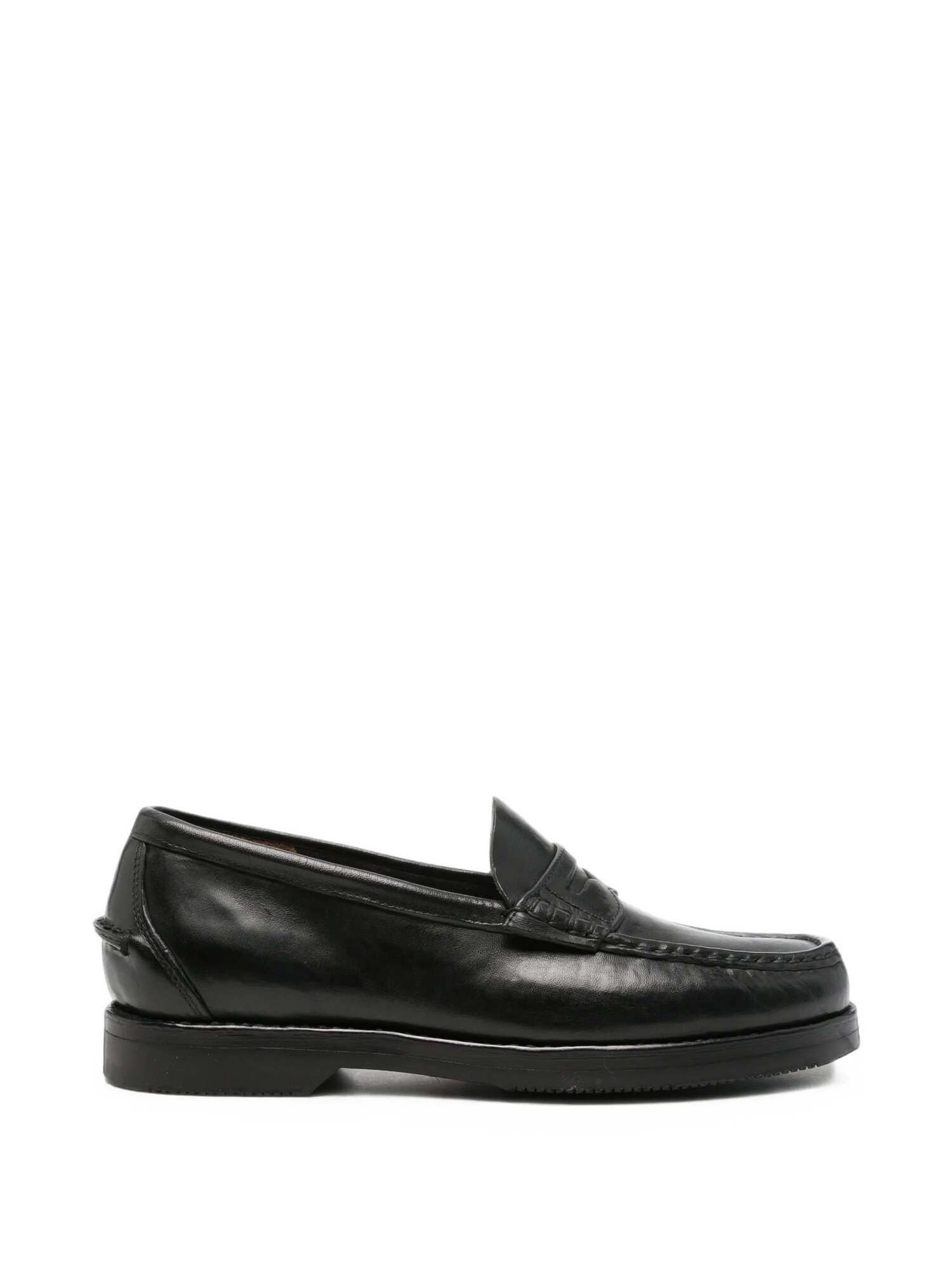 Лоферы Visvim
