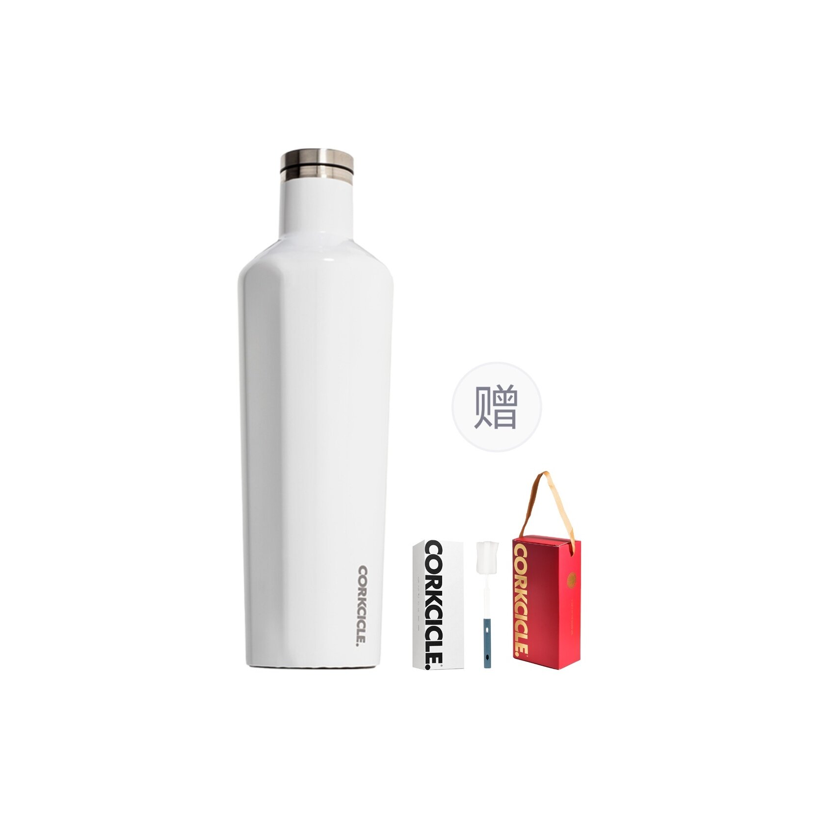 Термокружки CORKCICLE.