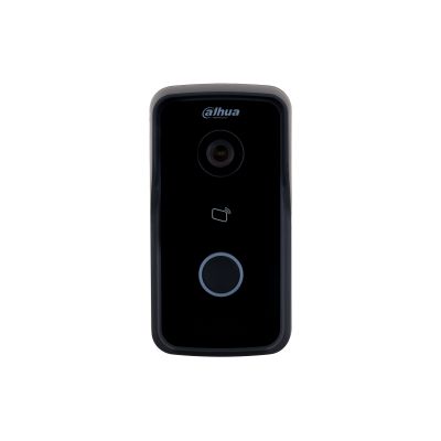 Вызывная панель видеодомофона Dahua DHI-VTO2111D-P-S3