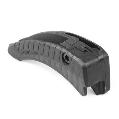 Верхняя направляющая успокоителя E Thirteen LG1/TRS Upper Slider Black (CGS20. SLDR. UPR. K)