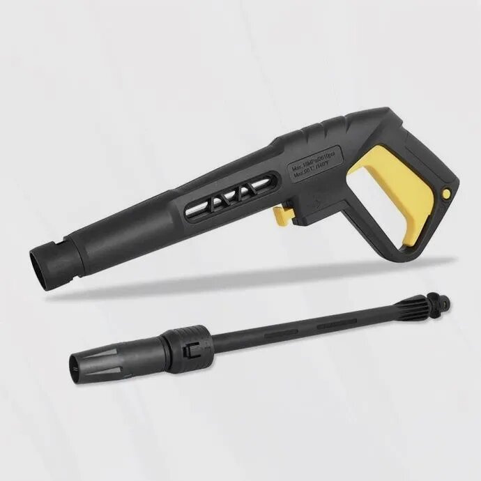 Пистолет для моек высокого давления "PREMIUM" Керхер (Karcher)" K2, К3, К4, К5, К7)