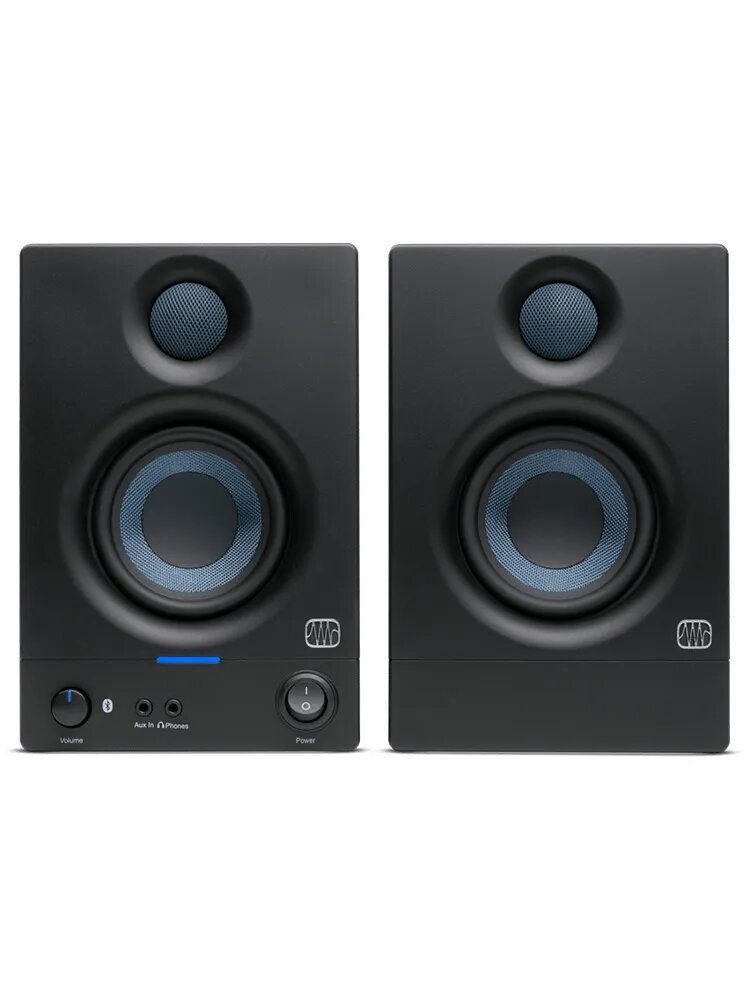 Студийный монитор PreSonus Eris E3.5 BT 2nd Gen, 2 шт