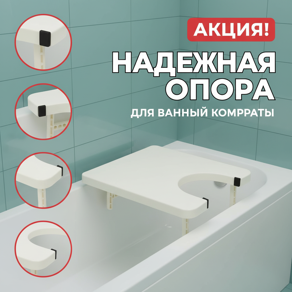 Стол для удлинения швейной машины