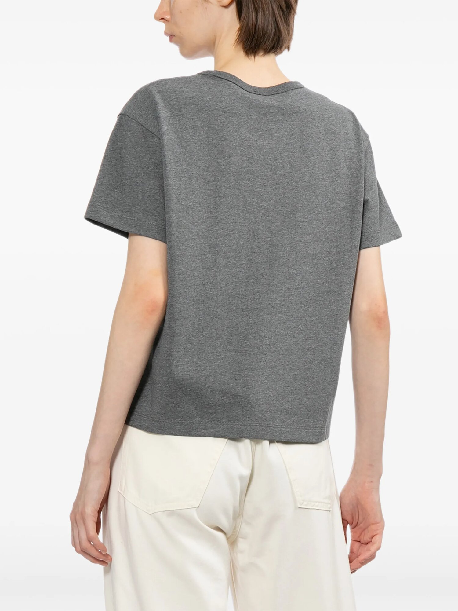 Футболка A.P.C., размер 40 EU — фото 1