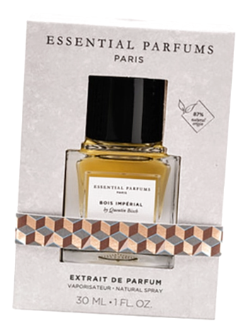 Bois Imperial Extrait Essential Parfums 30 мл - аромат для мужчин и женщин