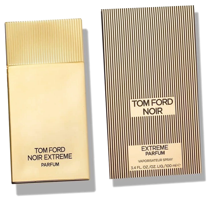 Tom Ford Noir Extreme Parfum парфюм мужской 100 мл - Нуар Экстрим Парфам