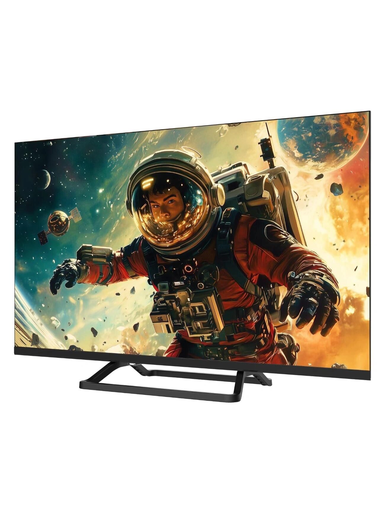 Телевизор Sber SDX-32F3111, 32 дюйма