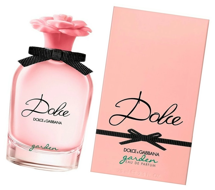 Женские духи Дольче Габбана Гарден 75 мл - Dolce & Gabbana Dolce Garden