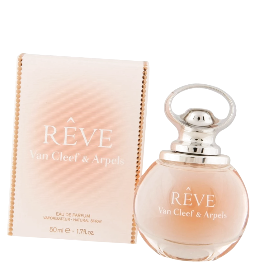 Ван Клиф Энд Арпелс Реве парфюм 50 мл для женщин / Van Cleef and Arpels Reve