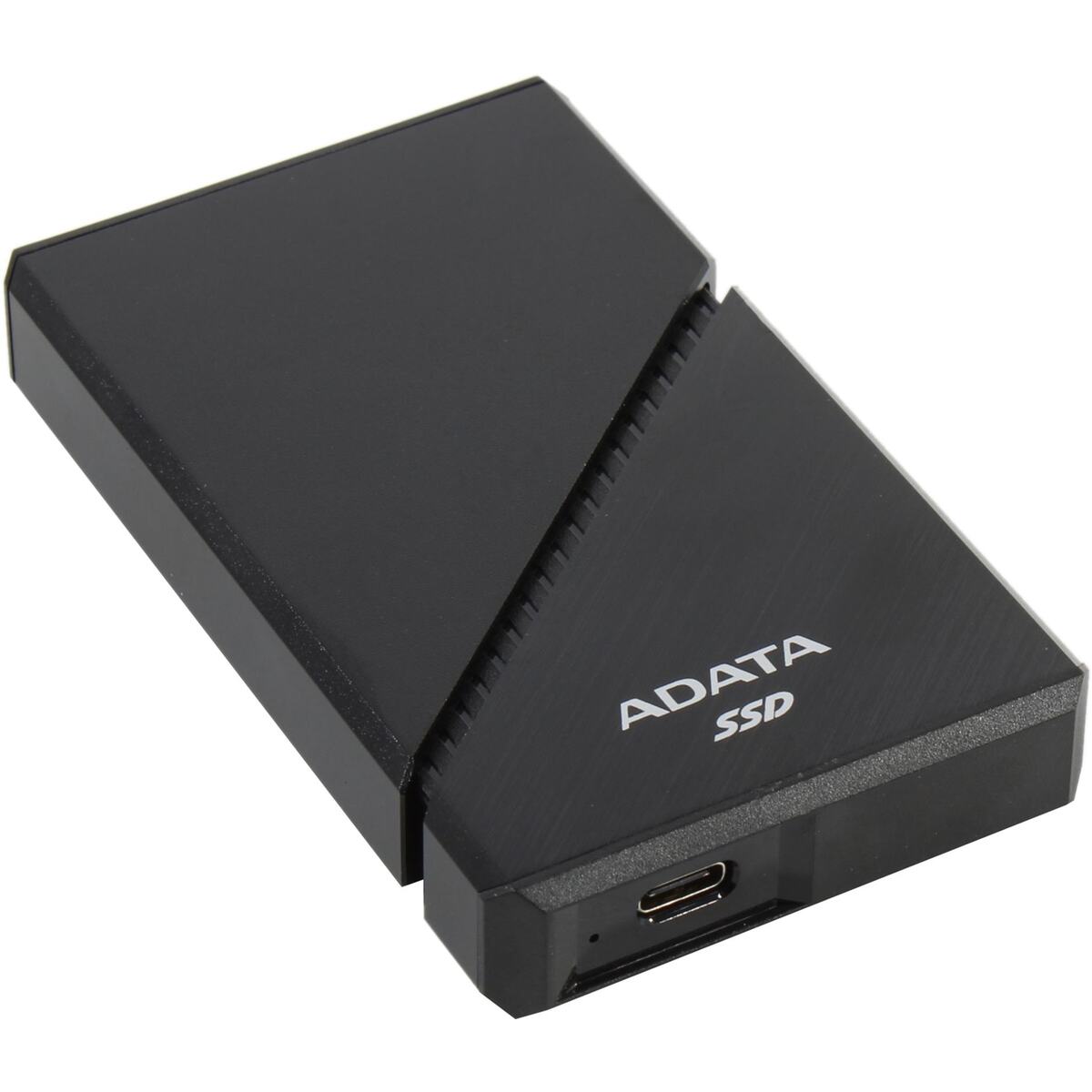 SE920 SE920-1TCBK 1 Тб USB 4 (40 Гб/с), USB 3.2 Gen1 (=USB 3.1/3.0 5 Гб/с) Внешний SSD W:3700МБ/сек — фото 1