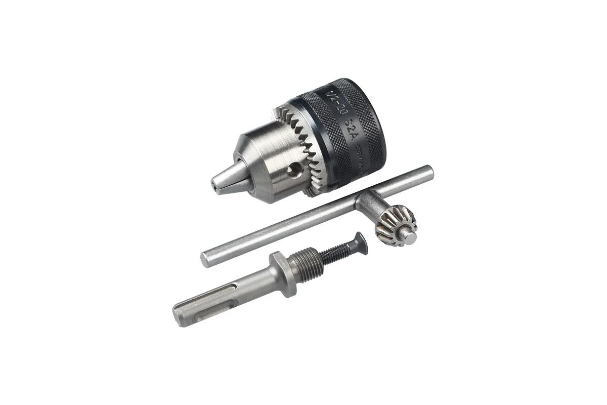 Патрон с адептером Makita 194041-7 SDS-Plus
