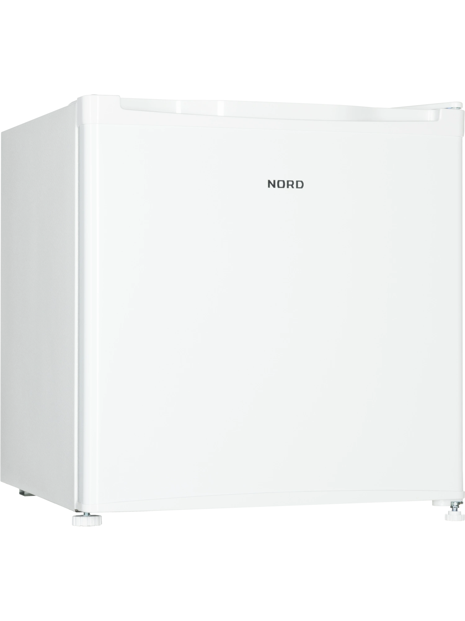 Холодильник NORD NS 50 W, белый, общий объем 47 л, высота 49,6 см