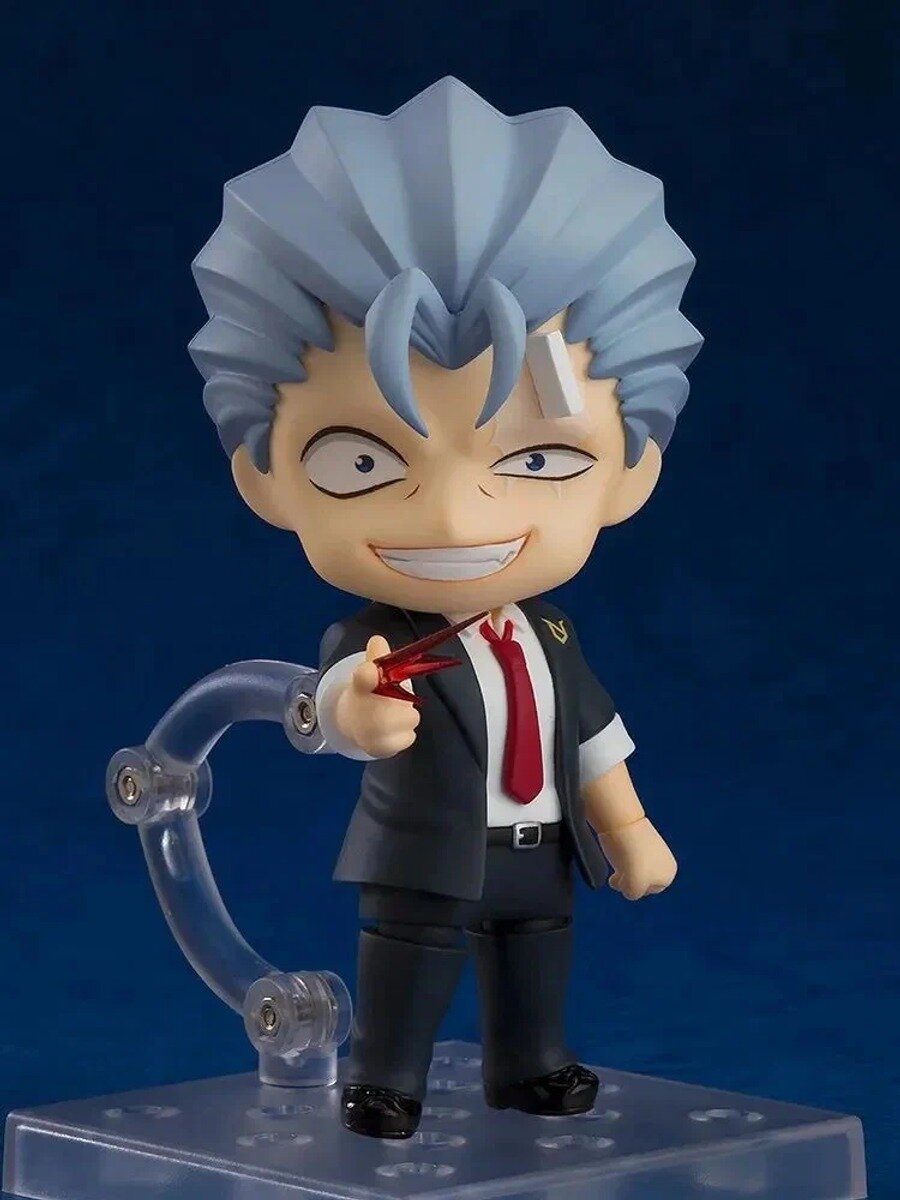 Нендороид Энди из аниме «Нежить: Невезение» от Good Smile Company, фигурка 10 см