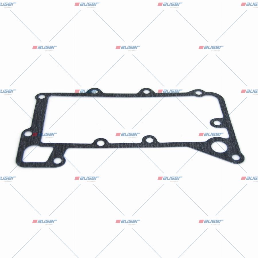 Прокладка масляного радиатора MB O 400/Setra S 300-Series/MAN F/M/L2000 75200 (Auger)