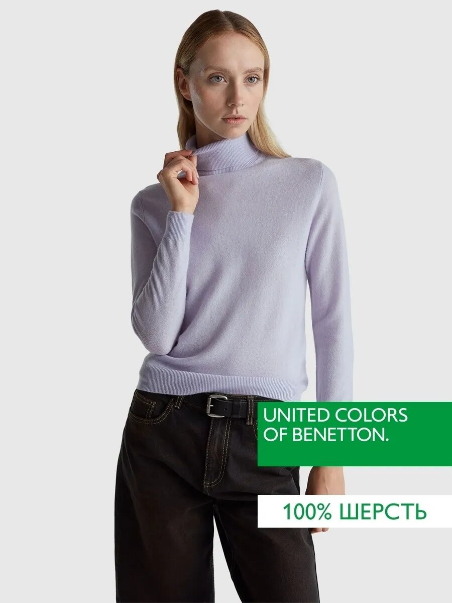 Водолазка UNITED COLORS OF BENETTON