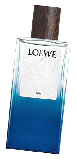 Парфюмерная вода для мужчин и женщин Лоеве 7 Эликсир 100 мл / Loewe 7 Elixir